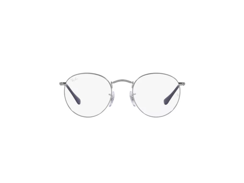 Ray-Ban Round Metal Naočare RX 3447V 2502