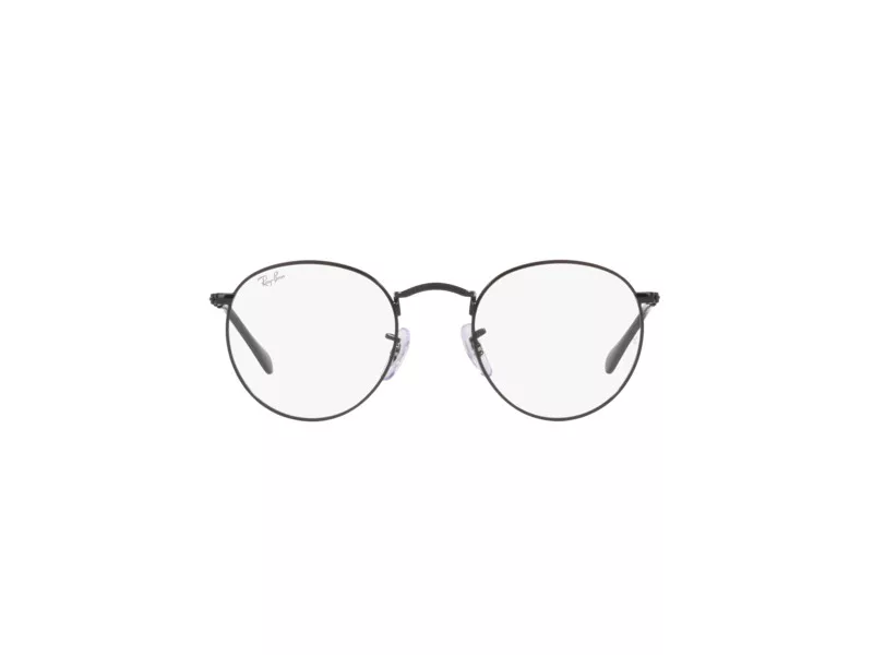 Ray-Ban Round Metal Naočare RX 3447V 2509