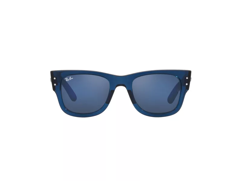 Ray-Ban Mega Wayfarer Naočare za sunce RB 0840S 6638/O4