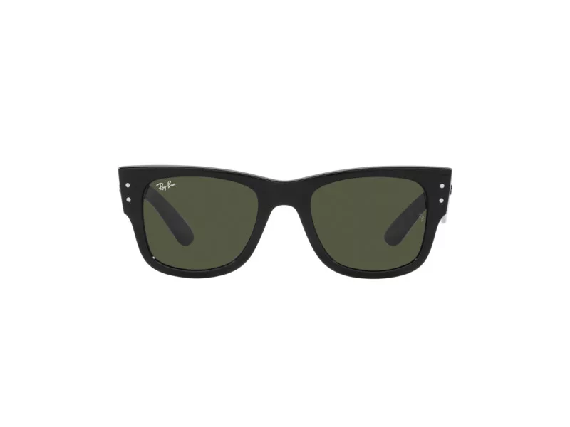 Ray-Ban Mega Wayfarer Naočare za sunce RB 0840S 901/31