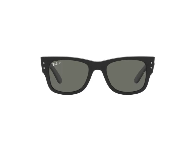 Ray-Ban Mega Wayfarer Naočare za sunce RB 0840S 901/58