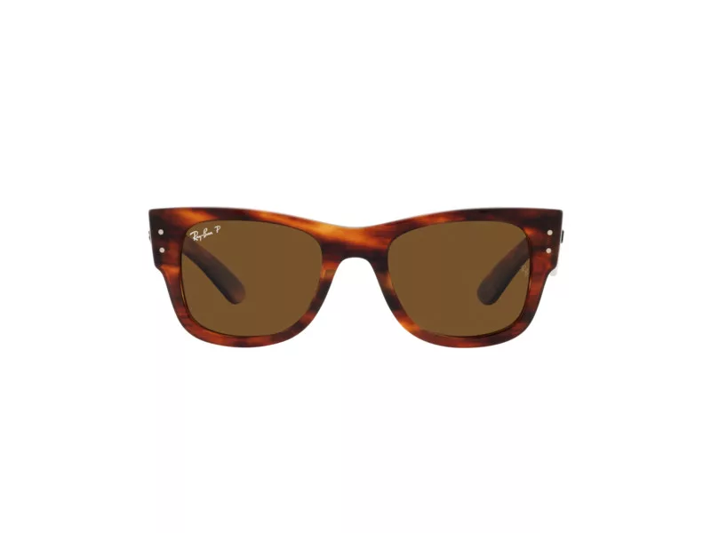 Ray-Ban Mega Wayfarer Naočare za sunce RB 0840S 954/57