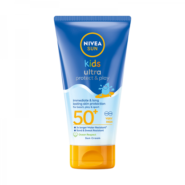 Kids Ultra Protect & Play SPF50+ losion 150ml