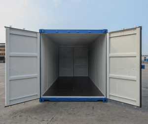 20/40 ft hc transportni kontejner na prodaju