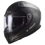 LS2 KACIGA FF811 VECTOR II FLUX KARBON