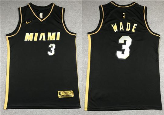 Dwyane Wade - Miami Heat NBA dres #3