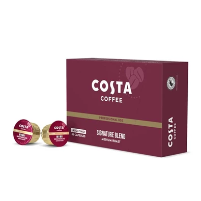 COSTA KAPSULE MEDIUM ROAST 8,5gr