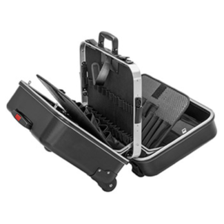 Knipex – Komplet od 63 alata u koferu BIG Twin Move Elektro – 00 21 41