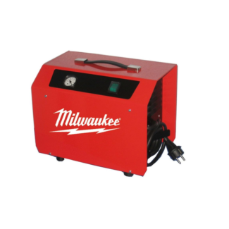 Milwaukee Vakuum pumpa VP6 – 850 mbar za bušilice, 4932352094