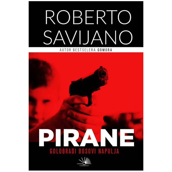 Pirane – Roberto Savijano