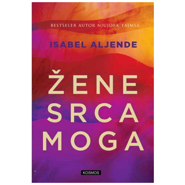 Žene srca moga – Isabel Aljende