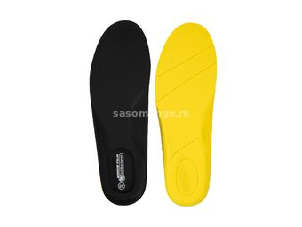 Memory Foam Antibacterial Insole