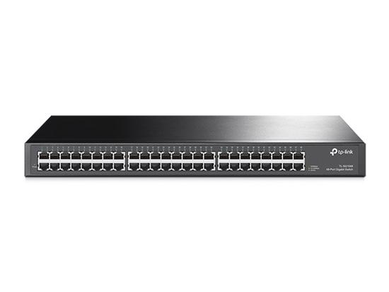 TP-Link TL-SG1048 48-port Gigabit