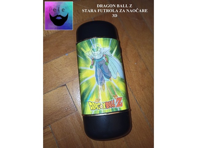 Dragon Ball Z 3d futrola - TOP PONUDA