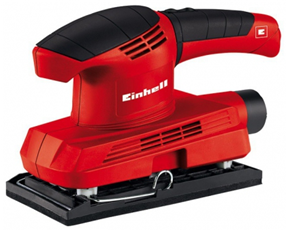 EINHELL VIBRACIONA BRUSILICA TC-OS 1520 EINHELL