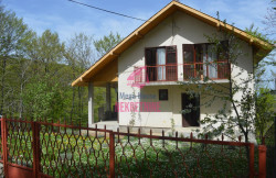 Prodajem Kuću, Vrnjačka Banja, €55.000