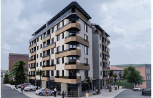 Prodajem Stan-Apartman, Vrnjačka Banja