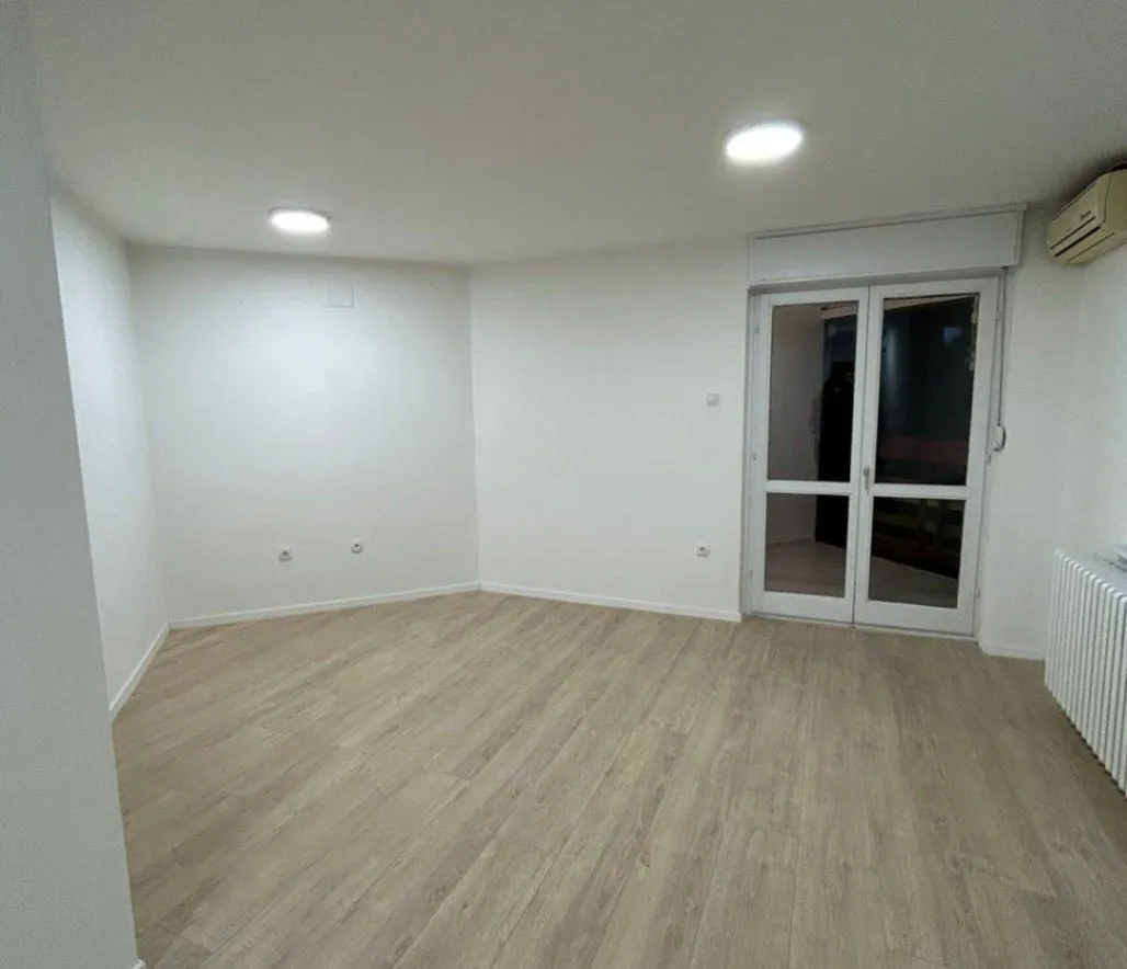 Prodaja, stan, 33m2, Novo naselje, Novi Sad