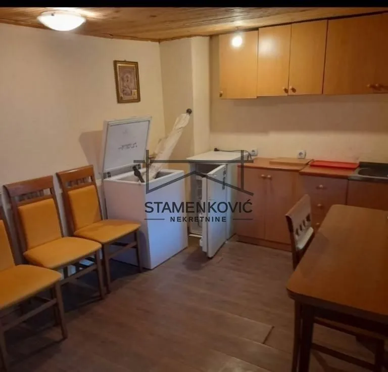 Prodaja, dvosoban stan, 62m2, Salajka, Novi Sad, Novi Sad