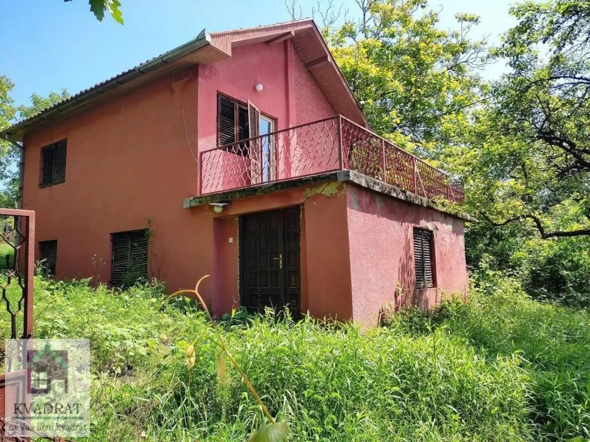 Prodaja, kuća, 114m2, Konatice, Obrenovac, Beograd