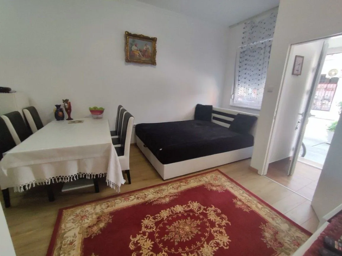 Prodaja, stan, 22m2, Novi Sad, Novi Sad