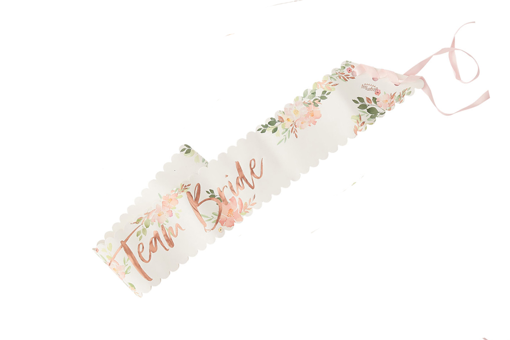 Lente Team Bride – 6 kom