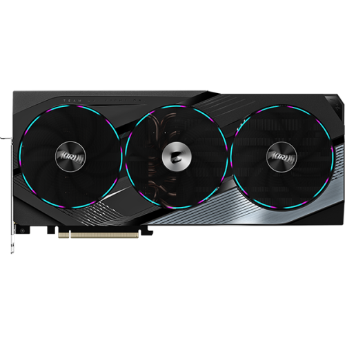 Gigabyte AORUS GeForce RTX 4070 MASTER 12G GDDR6X Grafička karta | GV-N4070AORUS M-12GD