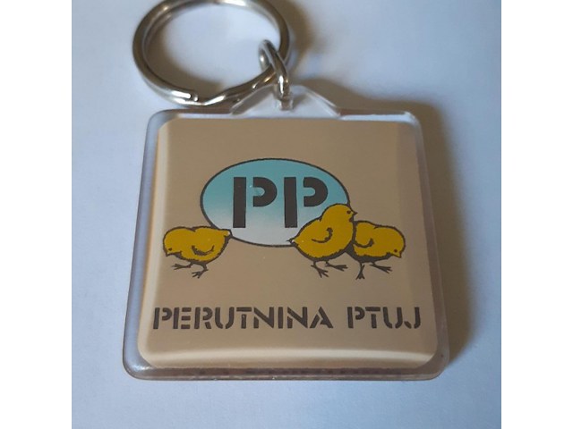 Privezak Perutnina-Ptuj