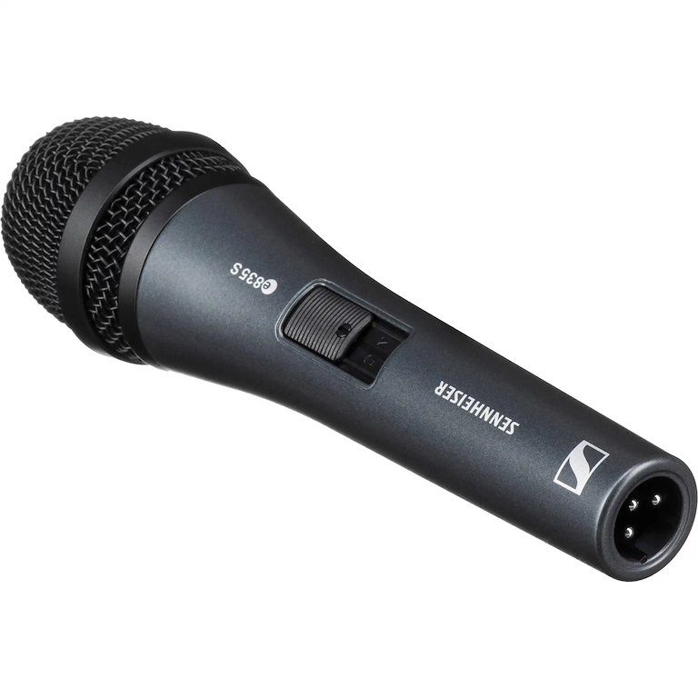 Sennheiser e 835 S