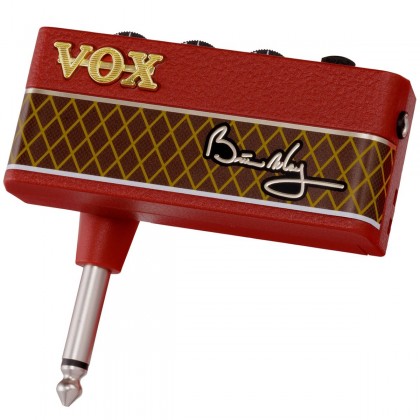 Music box
Vox Amplug AP-BM Brian May