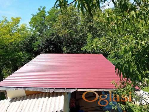 PRELEP PLAC, 901m2 NA NOVIM LEDINCIMA!