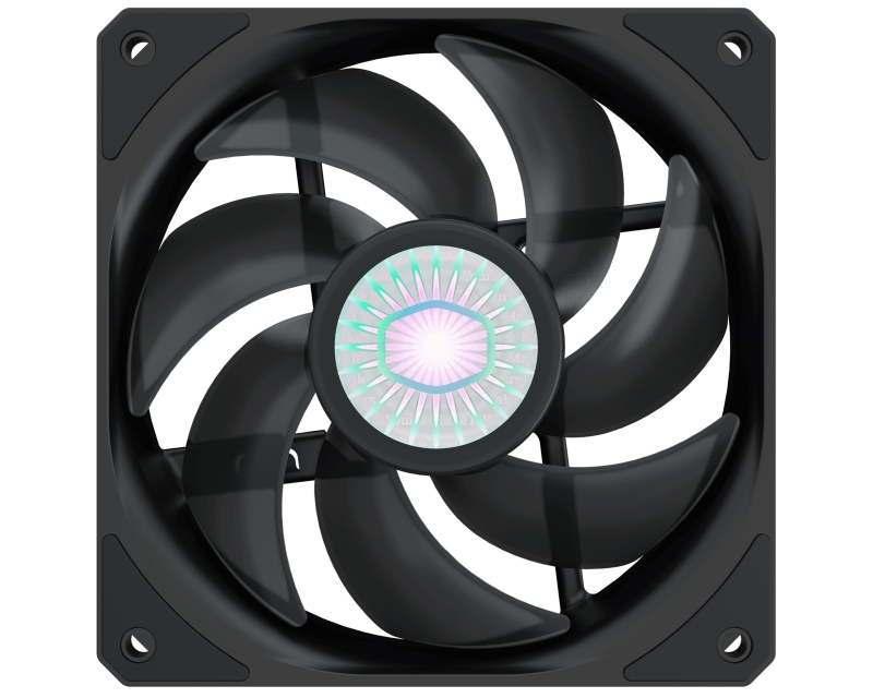 COOLER MASTER Sickleflow 120 ventilator (MFX-B2NN-18NPK-R1)