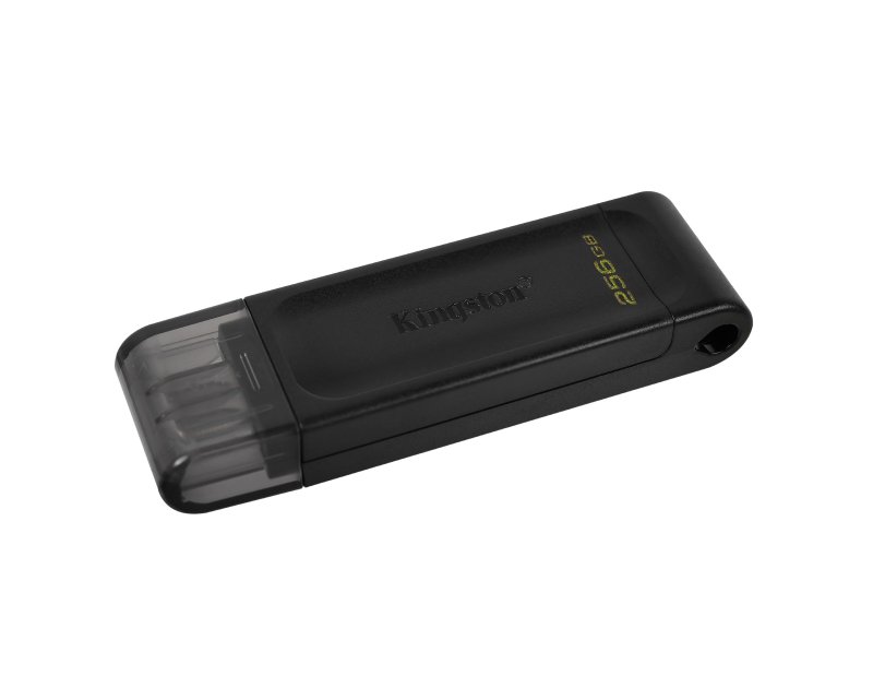 KINGSTON 256GB DataTraveler USB-C Flash DT70/256GB