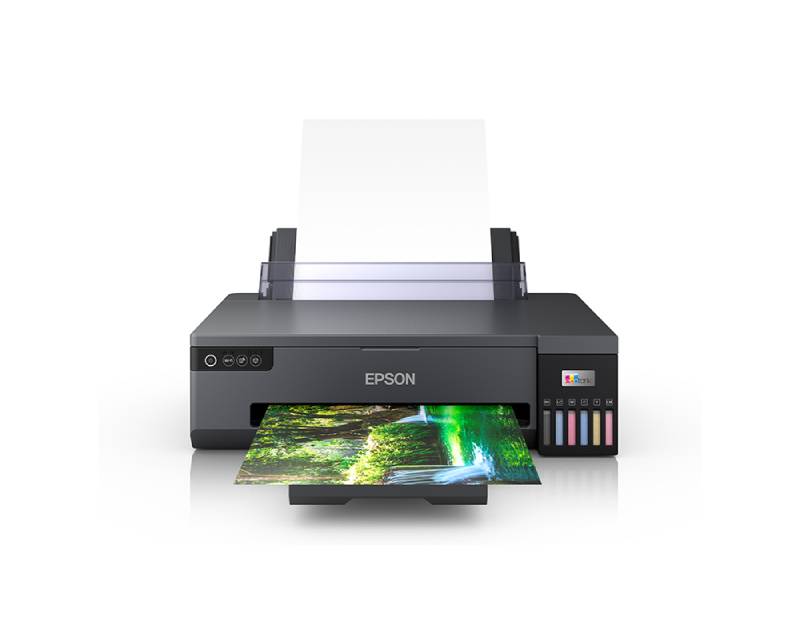 EPSON L18050 A3+ EcoTank ITS (6 boja) Photo inkjet uređaj