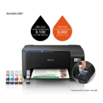 Epson EcoTank L3251 Multifunkcijski Štampač