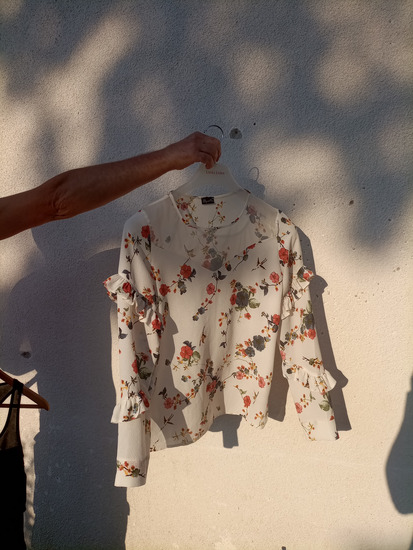 bluza
