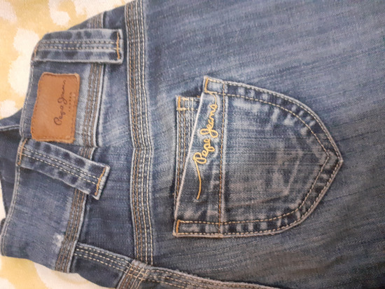 Pepe jeans farmerice