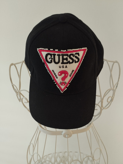 Guess 2