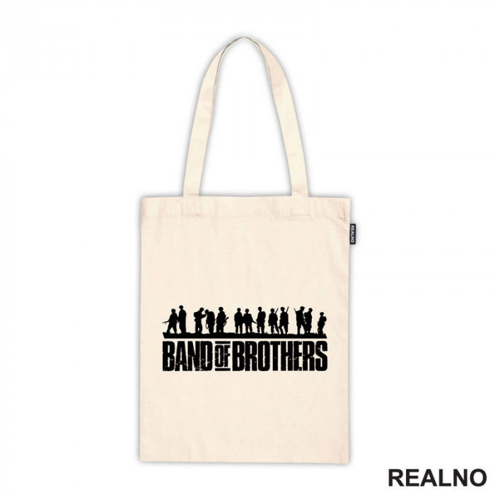 BAND OF BROTHERS - SILHOUETTE - CEGER