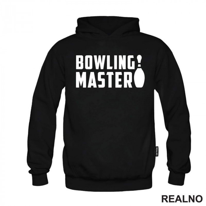 BOWLING MASTER - SPORT - DUKS
