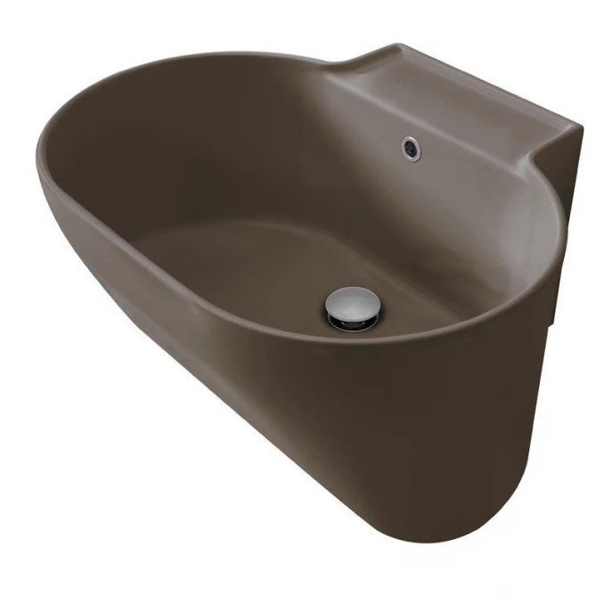 Lavabo COLAVENE TINA siena mat 60x50x30