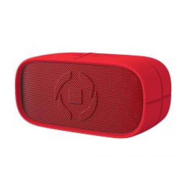 CELLY Bežični Bluetooth zvučnik UPMAXI, crvena