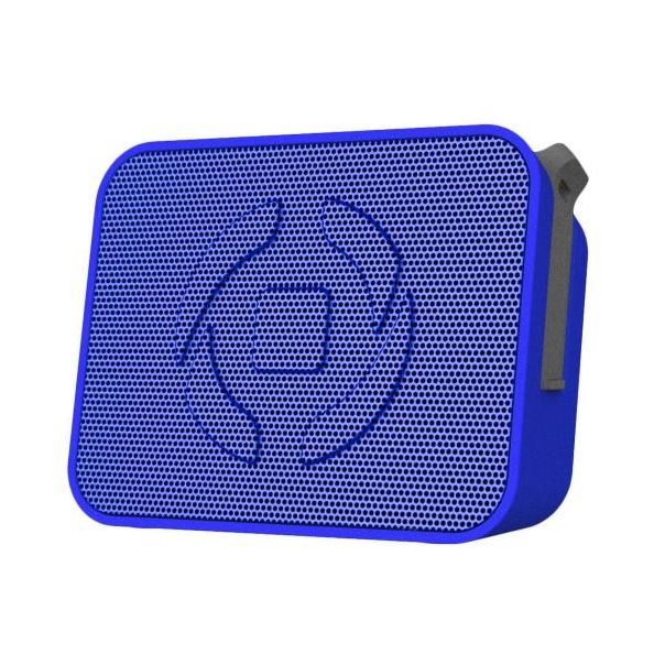 CELLY Bežični Bluetooth zvučnik UPMIDI, plava