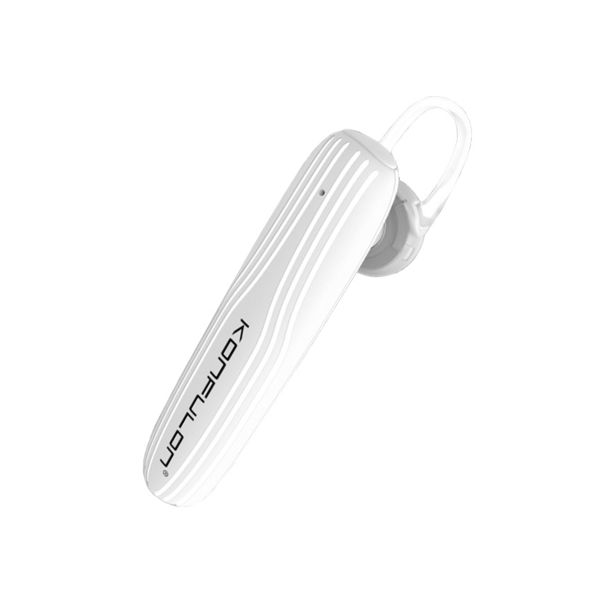 KONFULON Bluetooth slušalica BT-02, bela