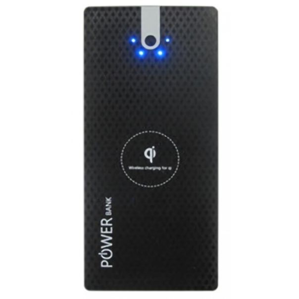 XWAVE Power bank, W80 wireless 8000mAh