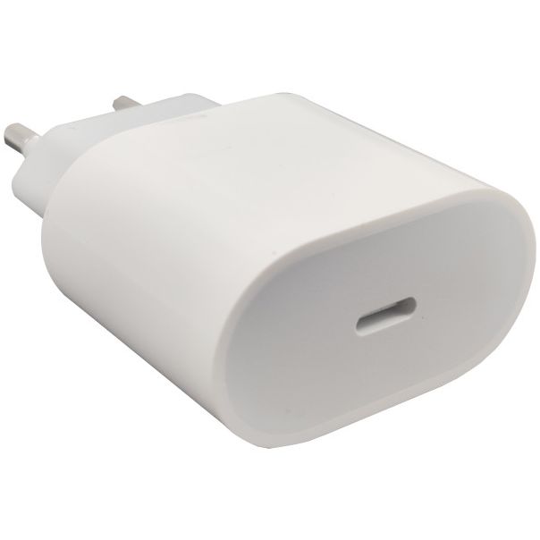 GEMBIRD Punjač brzi, USB Type-C, NPA-AC30, 20W