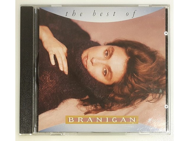 Laura Branigan – The Best Of Branigan