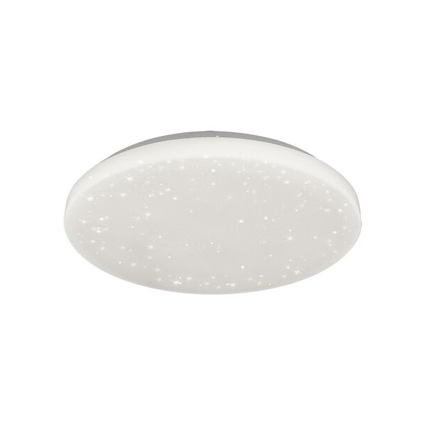 Rabalux Plafonjera Rob LED 20W bela (5435)