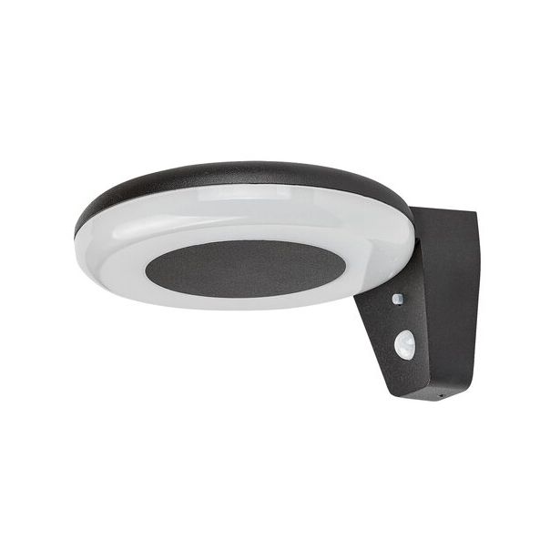 RABALUX Solarna rasveta Certovo LED 4W