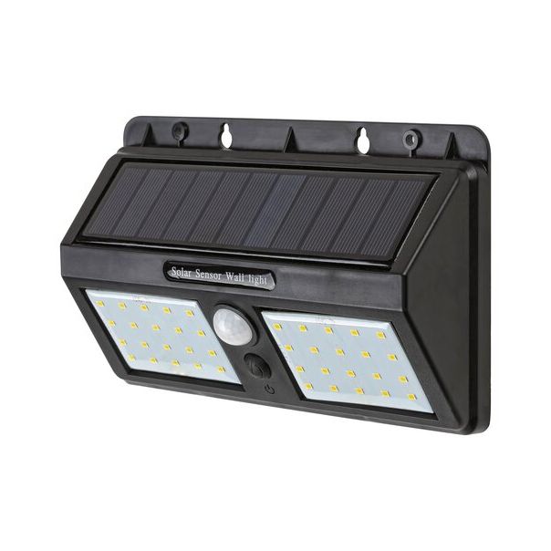 RABALUX Solarna rasveta Ostrava LED 2,4W